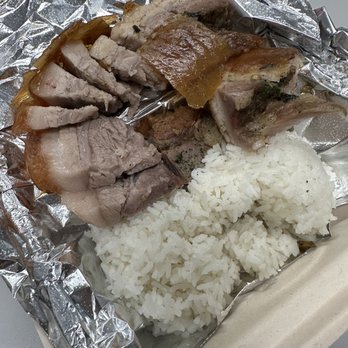 THE LECHON KING - Updated July 2025 - 230 Photos & 93 Reviews - 692 ...