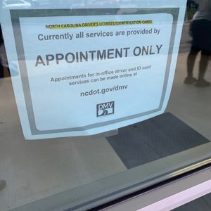 NC DMV DURHAM SOUTH - Updated June 2024 - 10 Reviews - 3825 S Roxboro ...