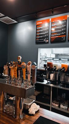 KILLER BURGER POTRANCO - Updated September 2025 - 270 Photos & 115 ...