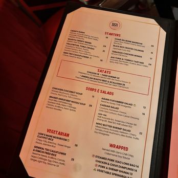 ZEN ASTORIA - Updated June 2025 - 170 Photos & 58 Reviews - 37-20 30th ...