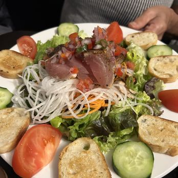 THE SEASIDE RESTAURANT AND AQUA FARM - Updated January 2026 - 803 ...