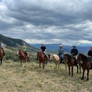 RUSTY SPURR RANCH - 189 Photos & 45 Reviews - 387 County Rd, Kremmling ...