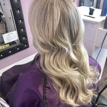 PMP PICTURE ME PERFECT HAIR SALON - Updated December 2025 - 28 Photos ...