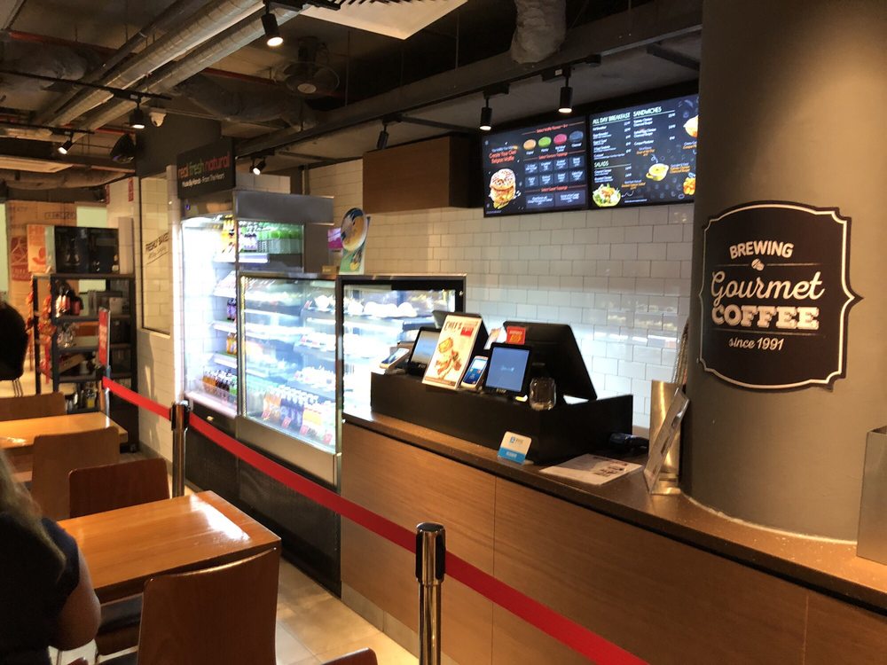 O’COFFEE CLUB - 10 Photos - 70 Stamford Rd, Singapore, Singapore ...