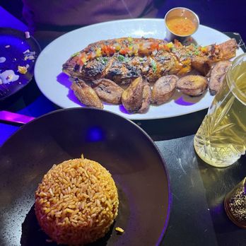 LAGOS RESTAURANT AND LOUNGE - Updated September 2024 - 575 Photos & 367 ...
