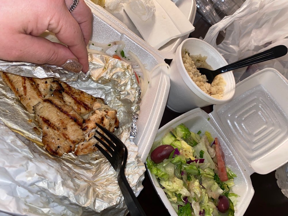 GOODY’S FAST FOOD - Updated October 2025 - 40 Photos & 96 Reviews ...