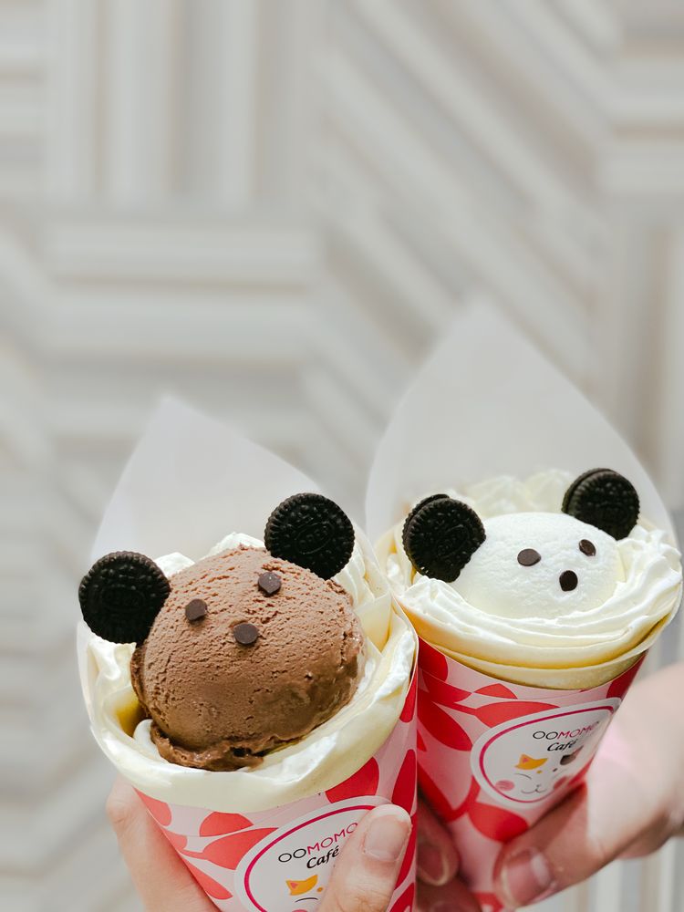 OOMOMO CAFÉ - Updated October 2025 - 14 Photos - 710 St James St, Winnipeg, Manitoba - Coffee ...