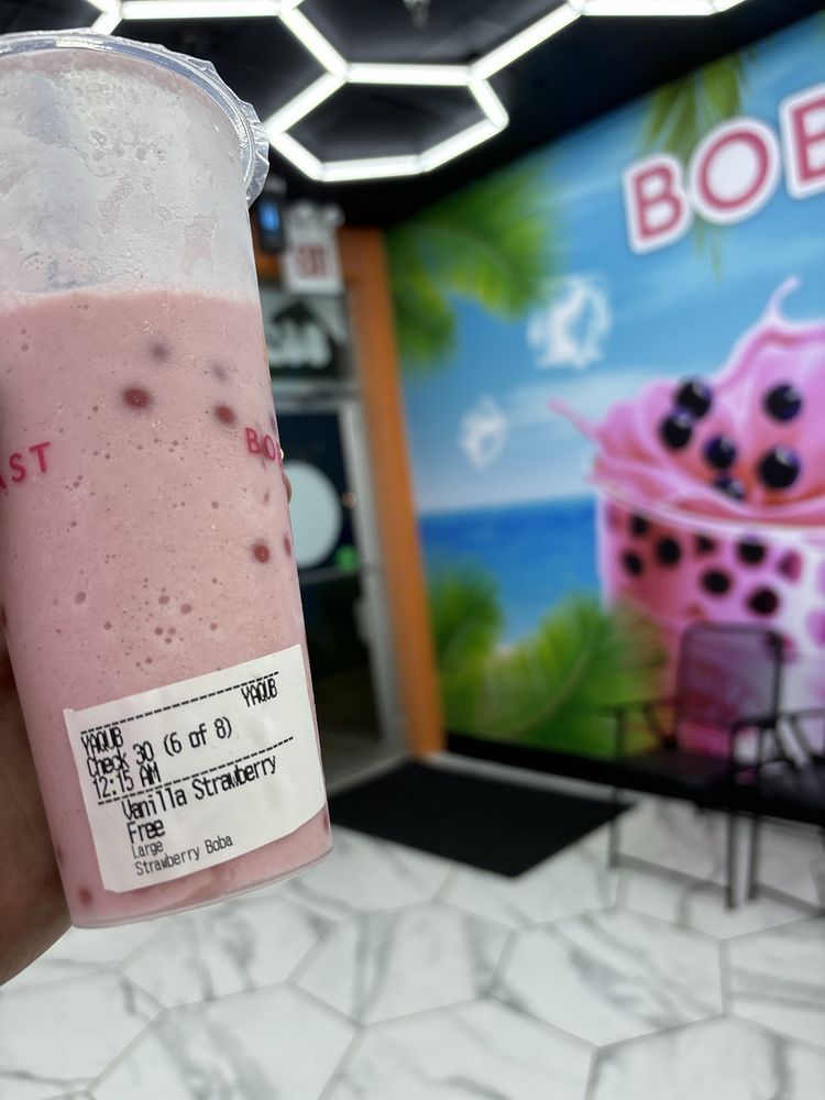 BOBA BLAST - Updated August 2025 - 8623 W 95th St, Hickory Hills ...