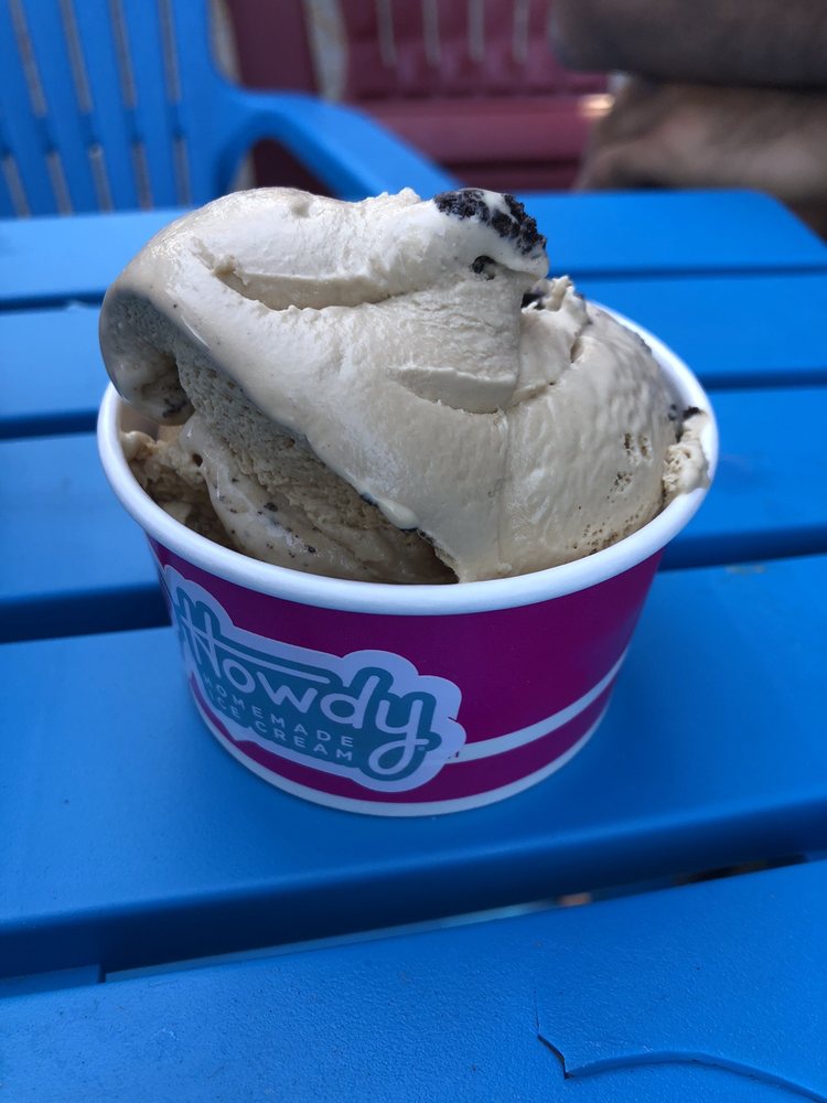 HOWDY HOMEMADE ICE CREAM - 37 Photos & 28 Reviews - 370 N New Jersey St ...