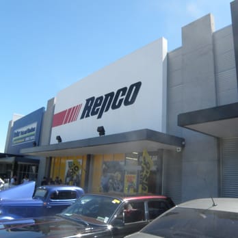 REPCO - Updated June 2025 - 276 Leach Highway, Myaree Western Australia ...