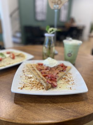 COLADOS COFFEE & CREPES - Updated August 2024 - 159 Photos & 84 Reviews ...