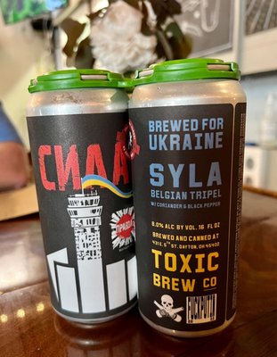 TOXIC BREW COMPANY - Updated December 2025 - 225 Photos & 154 Reviews ...