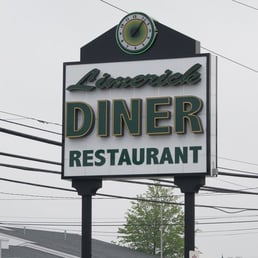 THE LIMERICK DINER - Updated July 2025 - 41 Photos & 258 Reviews - 411 ...