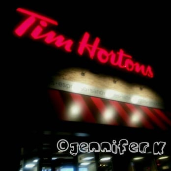TIM HORTONS - Updated April 2025 - 10 Reviews - 4200 Sheppard Ave East ...
