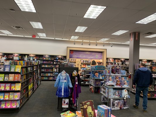 BOOKS-A-MILLION - Updated December 2025 - 7074 East Chase Pkwy ...