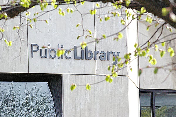 SOUTHEAST STEUBEN COUNTY LIBRARY - Updated October 2025 - 300 Nasser ...