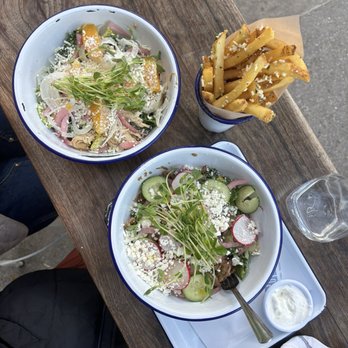 SOUVLA - Updated August 2024 - 2283 Photos & 1788 Reviews - 517 Hayes ...