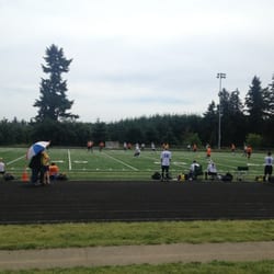 ROSEMONT RIDGE MIDDLE SCHOOL - 20001 Salamo Rd, West Linn, Oregon ...