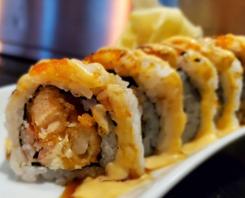 SAKE THAI & SUSHI BAR - 466 Photos & 261 Reviews - 650 NE 22nd Ter ...