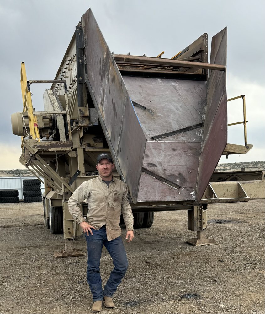 VALLEY WELDING - Updated January 2025 - Request a Quote - Humboldt ...