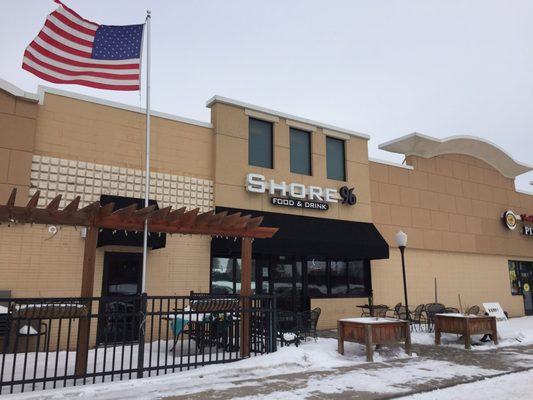 SHORE 96 - Updated December 2025 - 82 Photos & 75 Reviews - 1056 Hwy 96 ...