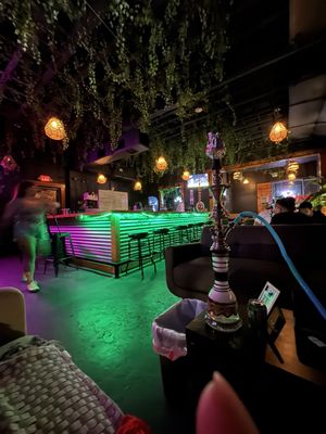 ALCHEMY COCKTAIL & HOOKAH LOUNGE - Updated April 2025 - 86 Photos & 30 ...
