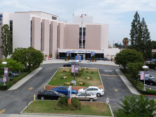 ALHAMBRA HOSPITAL MEDICAL CENTER - Updated July 2024 - 110 Photos & 299 ...