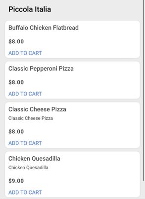 MUSTANG KITCHEN - Updated December 2025 - 15 Photos - 5205 N O'Connor ...