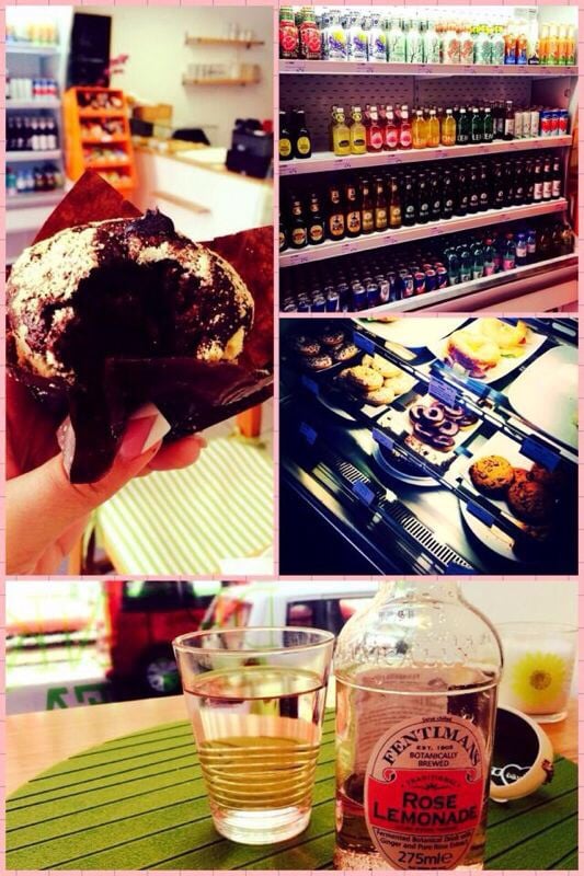 SNACKBERRY - Updated April 2024 - 20 Photos - Margaretenstr. 76, Wien ...