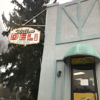 WILLOW DELI - Updated July 2025 - 23 Photos & 23 Reviews - 290 Willow ...