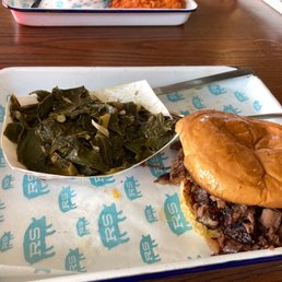 RODNEY SCOTT’S WHOLE HOG BBQ - Updated April 2026 - 390 Photos & 277 ...