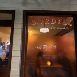 BURDELL - Updated June 2025 - 626 Photos & 272 Reviews - 4640 Telegraph ...
