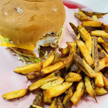 THE WHITE SPOT CAFE - Updated September 2024 - 222 Photos & 237 Reviews ...