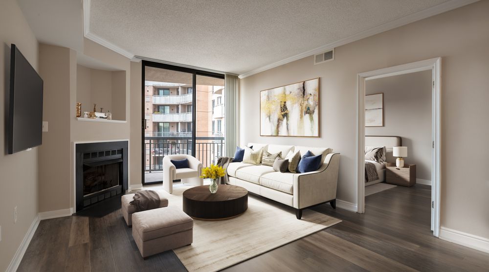 INSTRATA PENTAGON CITY - Updated August 2024 - 96 Photos & 32 Reviews ...