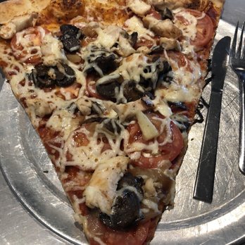 LAZY MOON PIZZA - Updated January 2025 - 1224 Photos & 759 Reviews ...