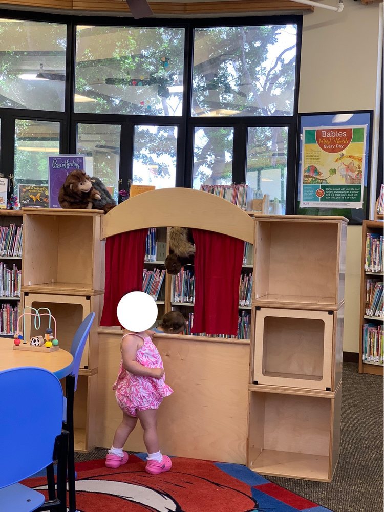 MARINE CORPS BASE HAWAII LIBRARY - Updated June 2025 - Kaneohe Bay ...