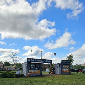 EVANS ORCHARD & CIDER MILL - Updated August 2025 - 300 Photos & 86 ...