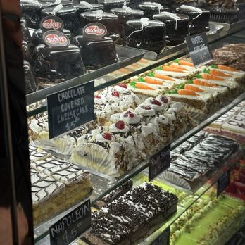 MODERN PASTRY SHOP - Updated June 2024 - 3669 Photos & 2620 Reviews ...