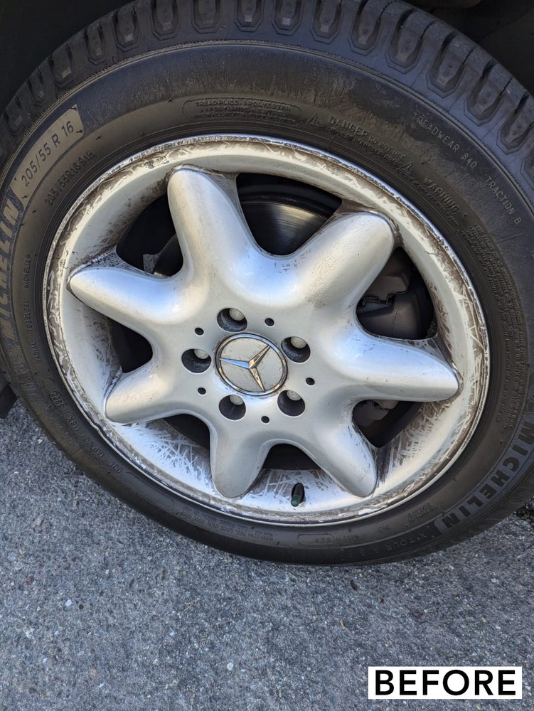 JERRY MOBILE AUTO DETAILING - Updated October 2025 - 20 Photos - Santa ...