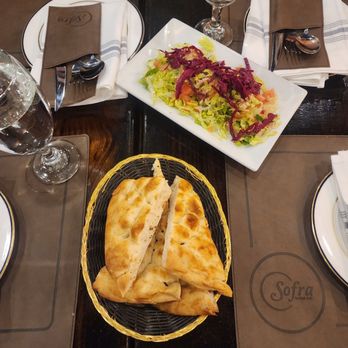 SOFRA TURKISH GRILL - Updated October 2025 - 92 Photos & 47 Reviews - 130 Scott Rd, Waterbury ...