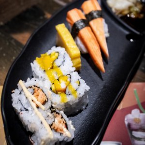 ASIAN DRAGON BUFFET - Updated November 2024 - 39 Photos & 11 Reviews ...