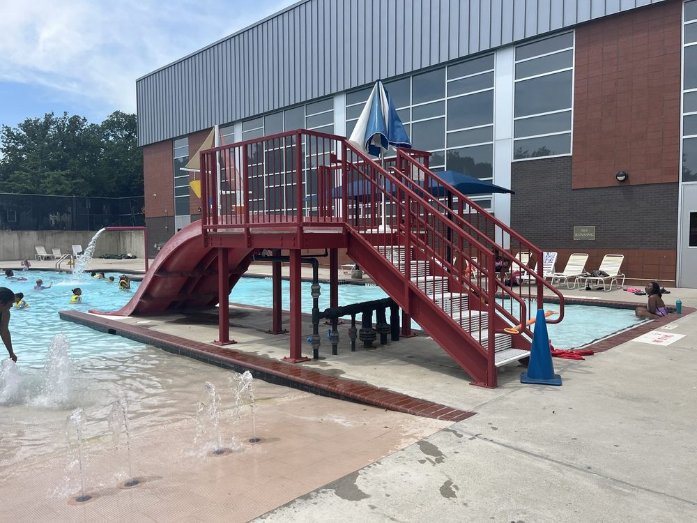 ROSEDALE POOL - Updated December 2025 - 1700 Gales St NE, Washington ...