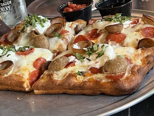 DOUGH DADDY BREWERY - Updated June 2024 - 11 Photos - 4399 Gibsonia Rd ...