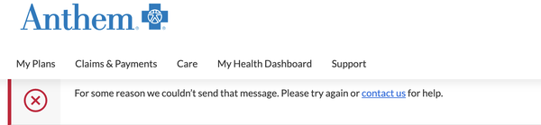 ANTHEM BLUE CROSS - Updated December 2025 - 12 Photos & 457 Reviews ...
