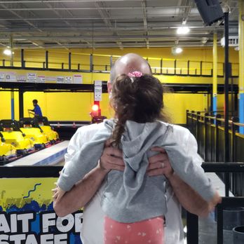 FUNZILLA - Updated October 2025 - 281 Photos & 47 Reviews - 500 Lincoln ...