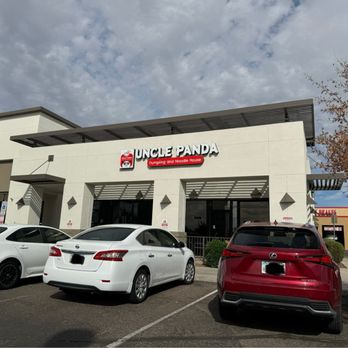 UNCLE PANDA DUMPLING & NOODLE HOUSE - Updated July 2024 - 511 Photos ...