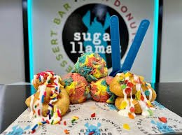 SUGAR LLAMAS - Updated May 2024 - 25 Photos - 801 Bridgeport Ave ...