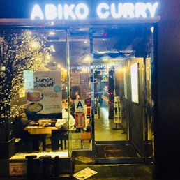 ABIKO CURRY - Updated December 2025 - 1726 Photos & 1127 Reviews - 2 W ...
