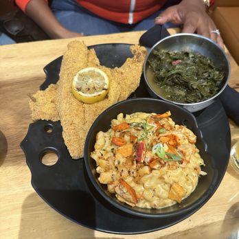 KITCHEN + KOCKTAILS BY KEVIN KELLEY - DALLAS - Updated January 2025 ...