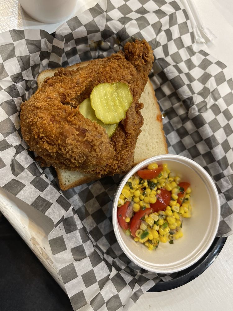 BOLD BIRDS NASHVILLE HOT CHICKEN - Updated July 2025 - 399 Photos & 228 ...